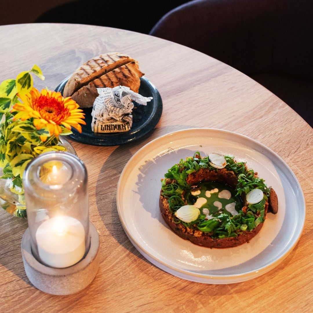 360° OCEAN SKY Restaurant